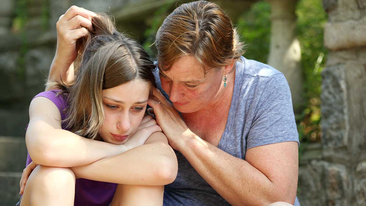 Family Success Stories - Changes